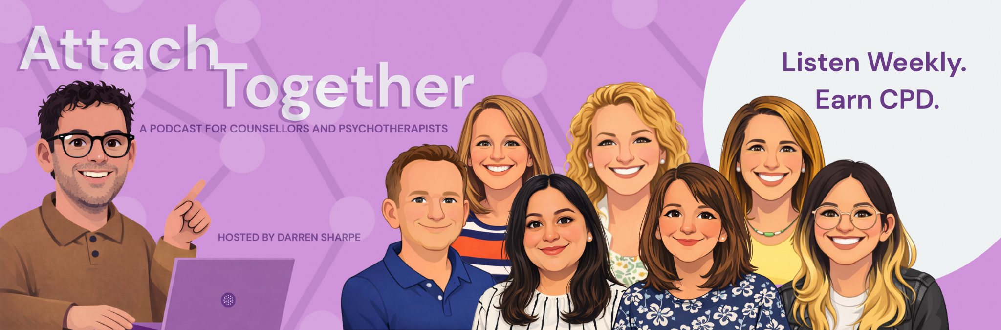 Attachment Training Specialists: Courses and Retreats